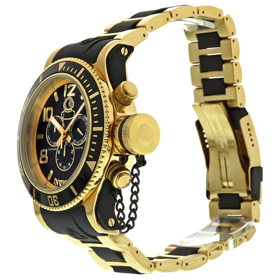 Invicta Russian Diver Collection Chronograph Men's Watch 6633 ...
