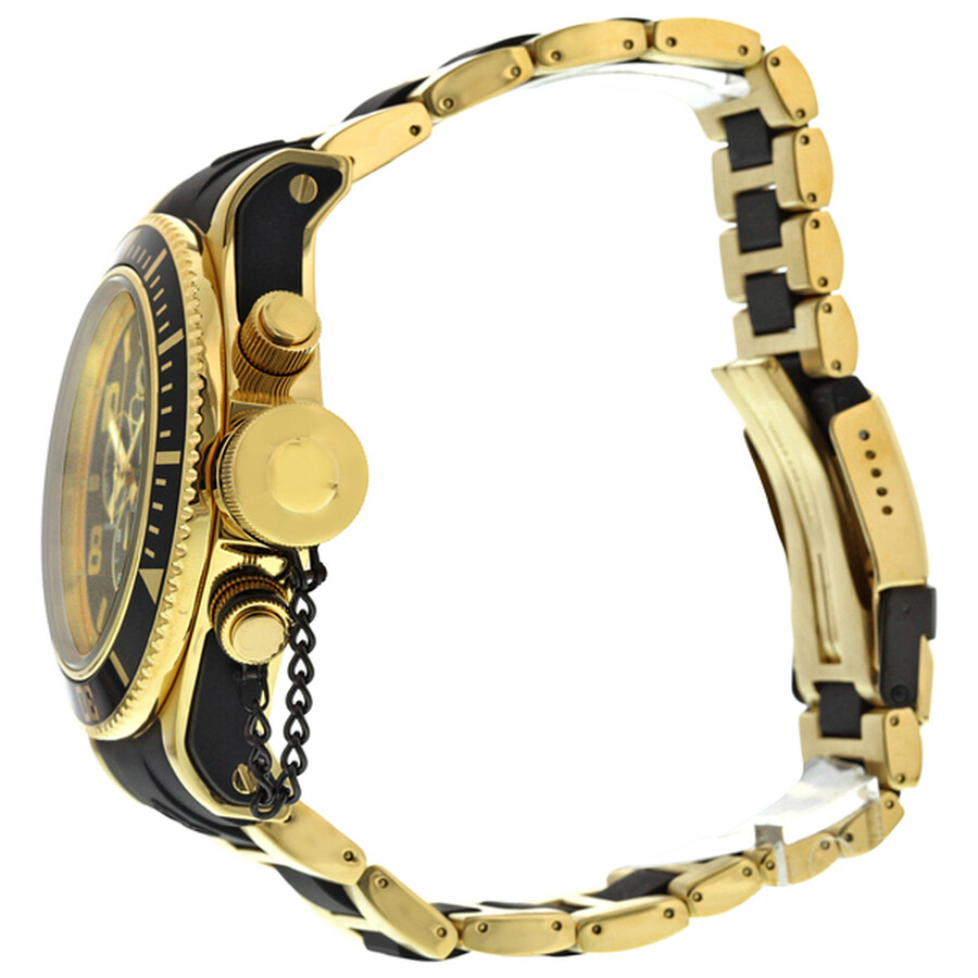 Invicta Russian Diver Collection Chronograph Men's Watch 6633 ...