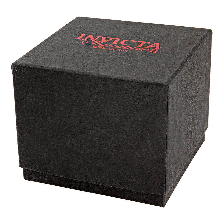 Invicta Signature II Chronograph Tachymeter Two-tone Men's Watch 7347 ...