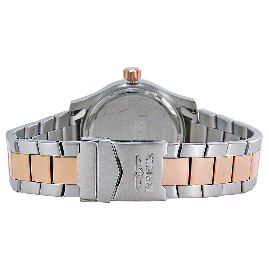 Invicta Signature II Multi-Function Tachymeter Men's Watch 7308 ...