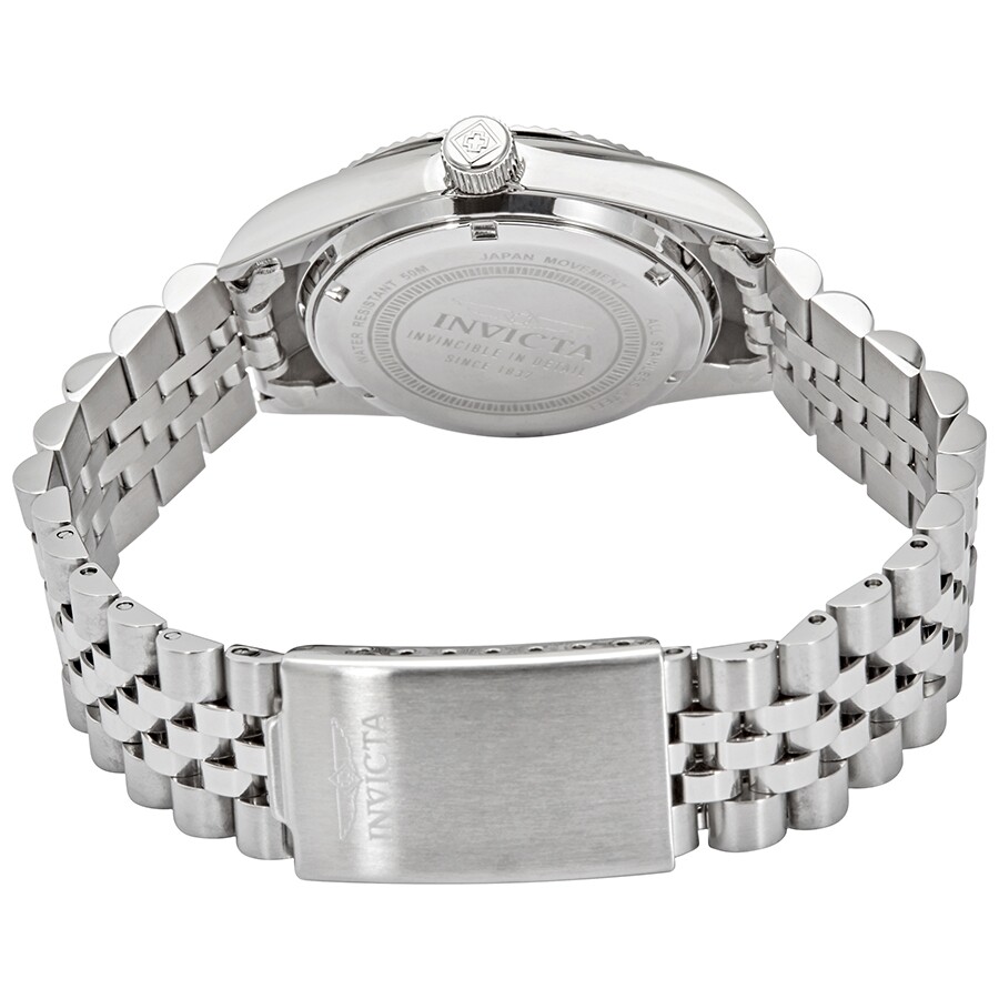 Invicta Specialty Blue Dial Ladies Watch 29398 886678348916 - Watches ...