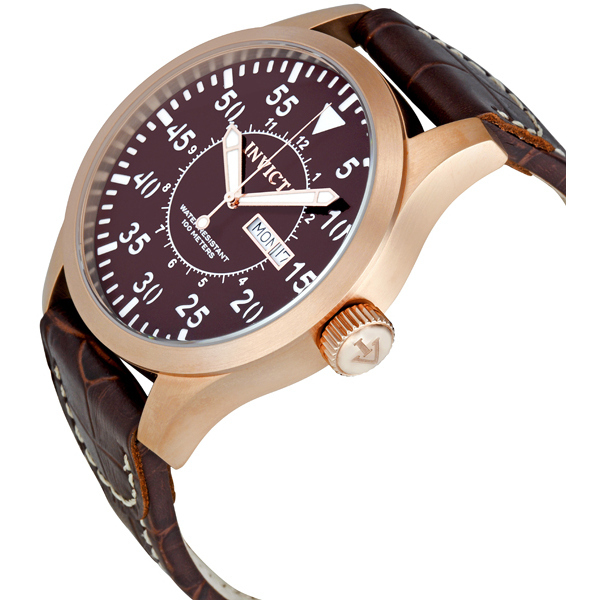 Invicta Specialty Date Day Men's Watch 11196 886678111961 - Watches ...