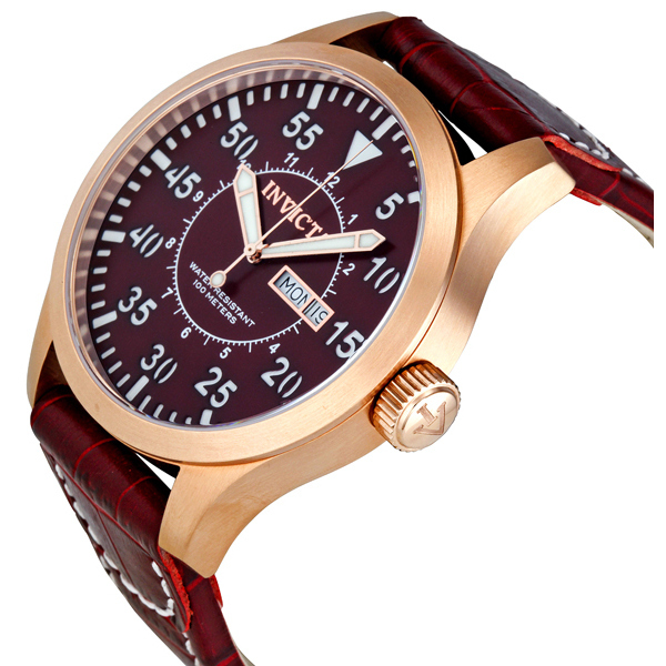 Invicta Specialty Date Day Men's Watch 11198 886678111985 - Watches ...