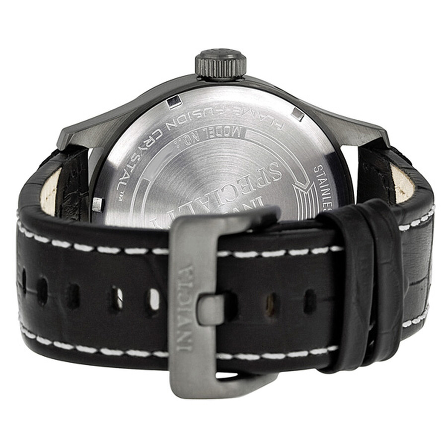 Invicta Specialty Military Multi-Function Men's Watch 12177 ...
