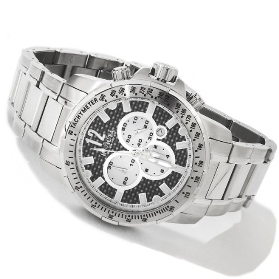Invicta Speedway Chronograph Men's Watch 0346 843836003469 - Watches ...