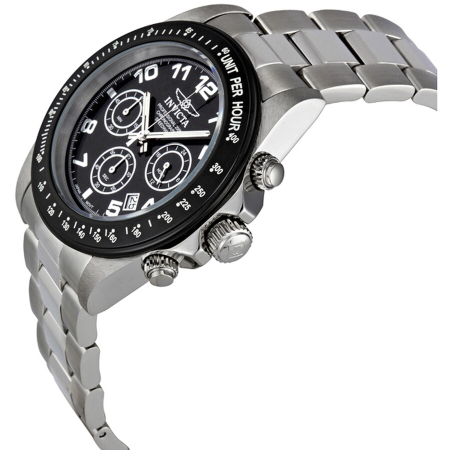 Invicta Speedway Chronograph Men's Watch 10701 886678107018 - Watches ...