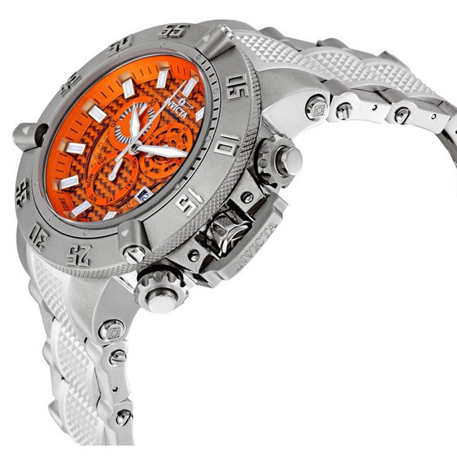 Invicta Subaqua Collection Noma III Chronograph Men's Watch Set 6691 ...