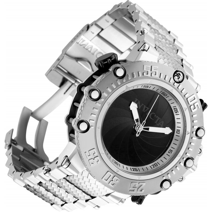 Invicta Subaqua Shutter Chronograph Quartz Men's Watch 32949 ...