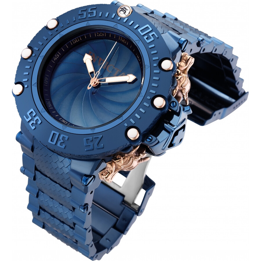 Invicta Subaqua Shutter Chronograph Quartz Men's Watch 32953 ...