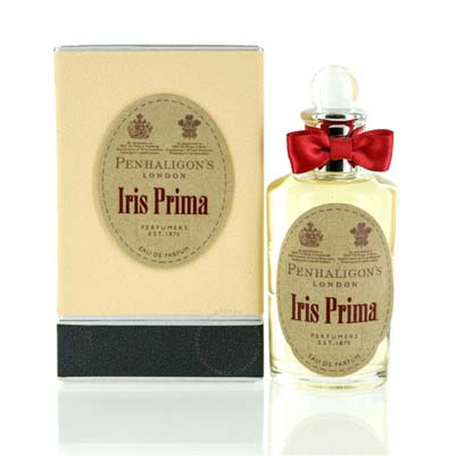Penhaligon's Iris Prima / Penhaligons EDP Spray 3.4 oz (100 ml) (u) 793675009439 - Fragrances ...