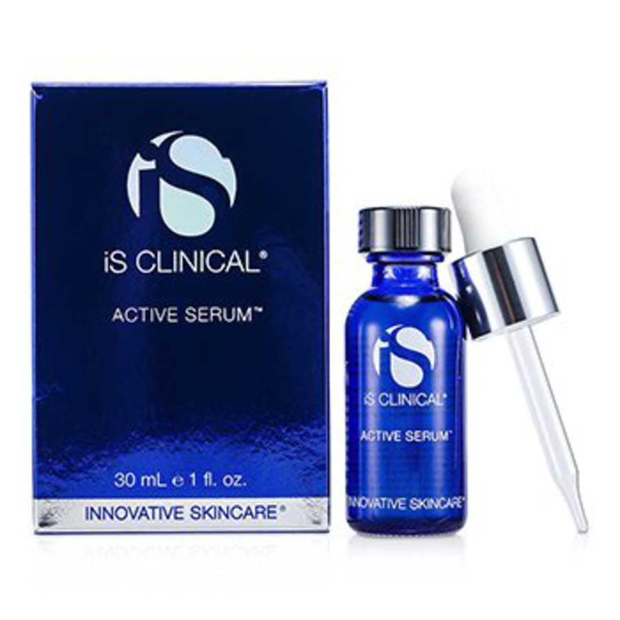 Is Clinical - Active Serum 30ml/1oz 817244010036 - Jomashop