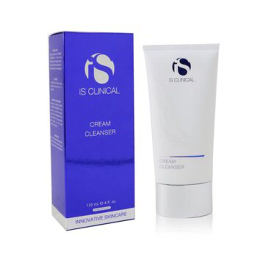 Is Clinical - Cream Cleanser 120ml/4oz 817244010845 - Jomashop