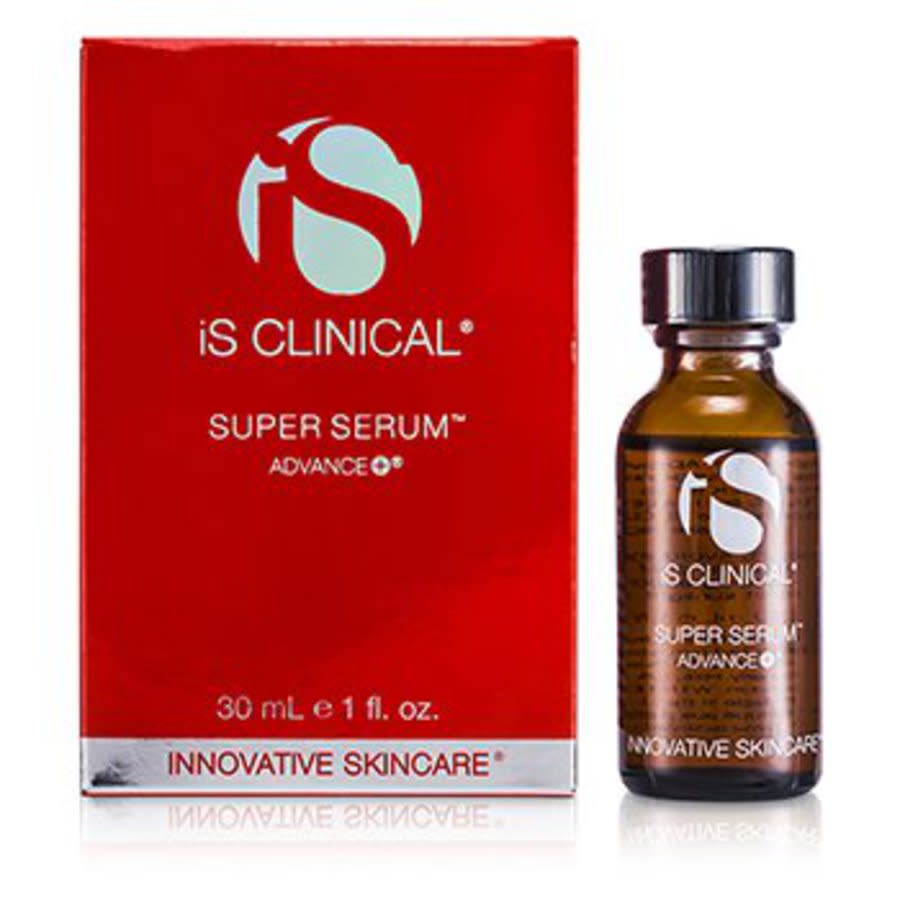 Is Clinical - Super Serum Advance+ 30ml/1oz 817244010098 - Jomashop
