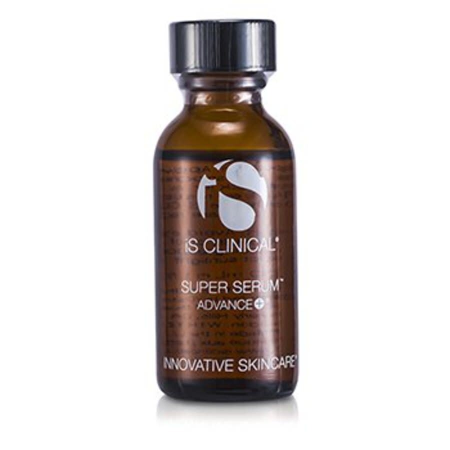 Is Clinical - Super Serum Advance+ 30ml/1oz 817244010098 - Jomashop