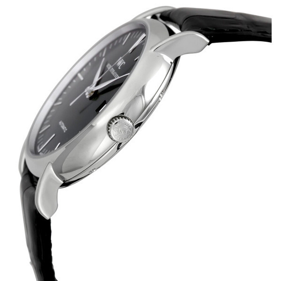 IWC Portofino Automatic Watch 3563-08 IW356308 7640127774588 - Watches ...