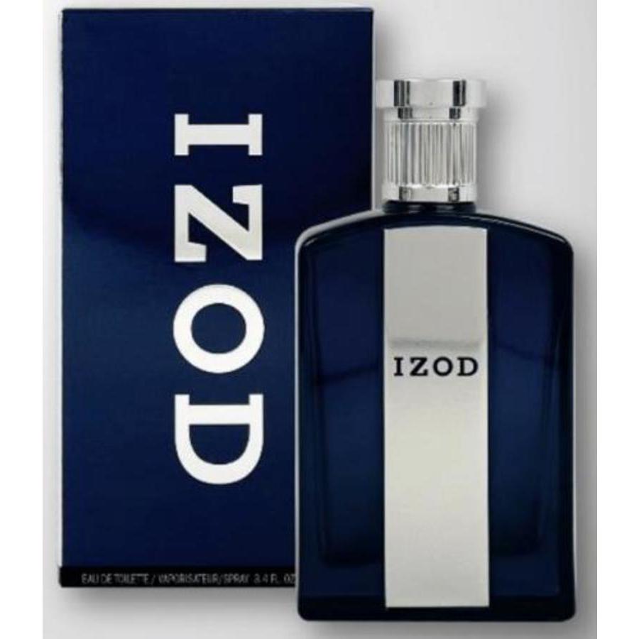 Izod Men's Izod EDT Spray 3.4 oz Fragrances 849017008254 - Fragrances ...