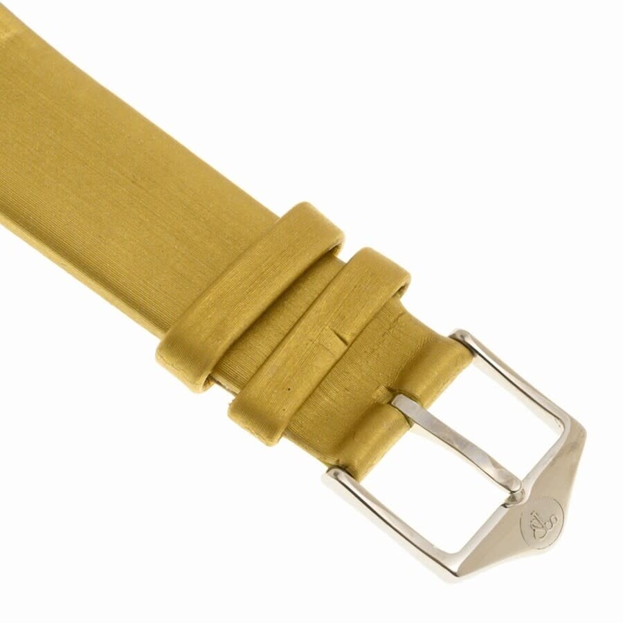 Jacob & Co. Angel Quartz White Dial Unisex Watch JCA3P-WT GDSTRAP ...