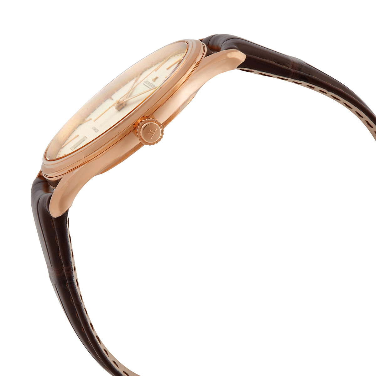 Jaeger LeCoultre Master Ultra Thin Automatic Men's Watch Q1232510 ...