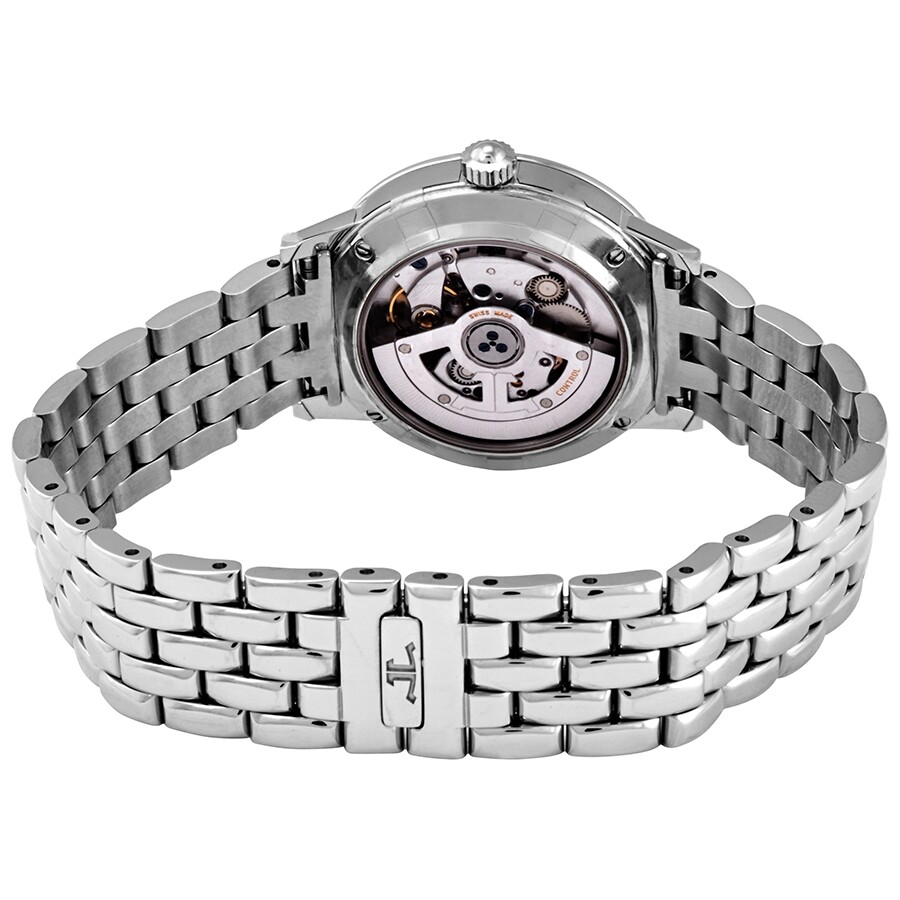 Jaeger LeCoultre Rendez-Vous Night & Day Small Automatic Ladies Watch ...