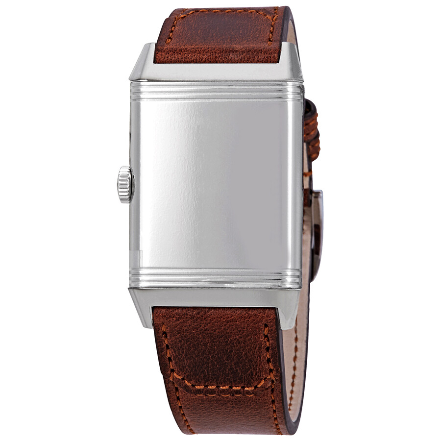 Jaeger LeCoultre Reverso Classic Large Small Second Men's Hand Wound ...