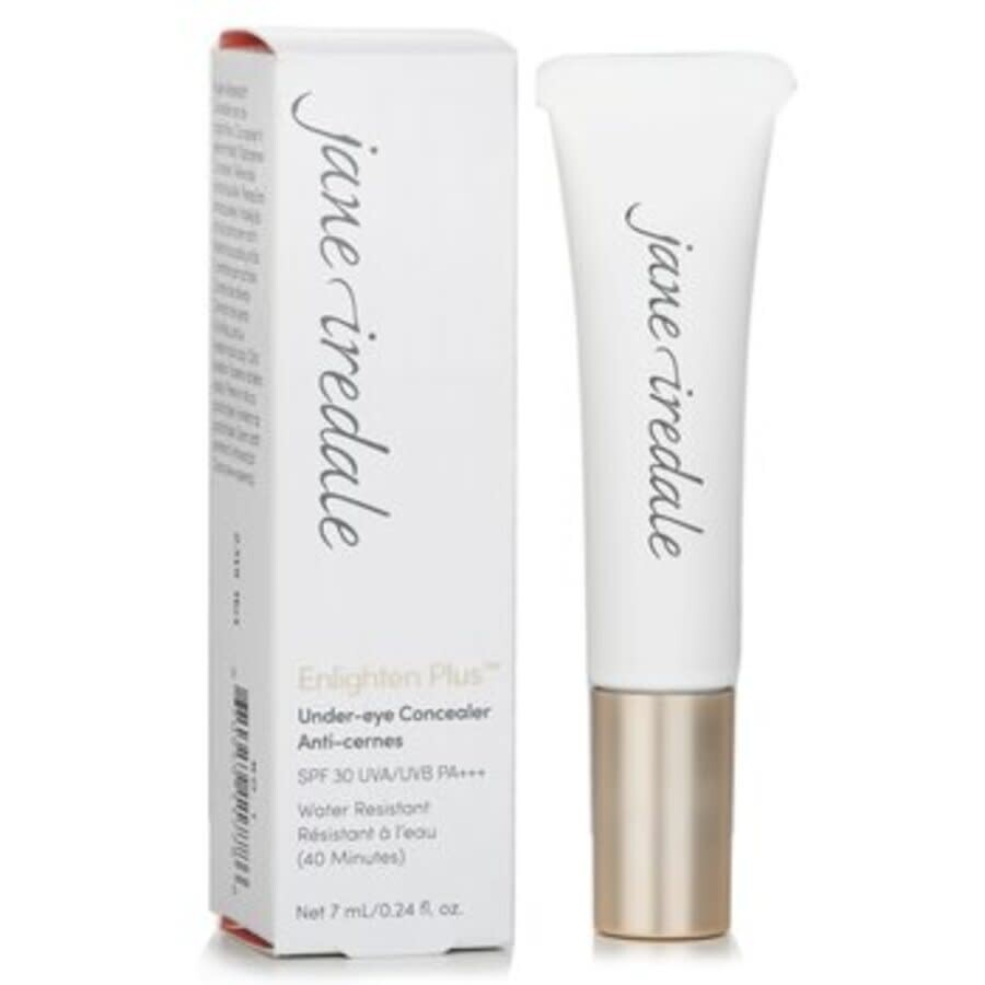 Jane Iredale Ladies Enlighten Plus Under-eye Concealer SPF 30 0.24 oz ...