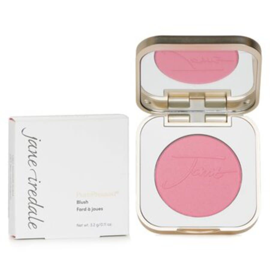 Jane Iredale Ladies PurePressed Blush 0.11 oz Clearly Pink Makeup ...