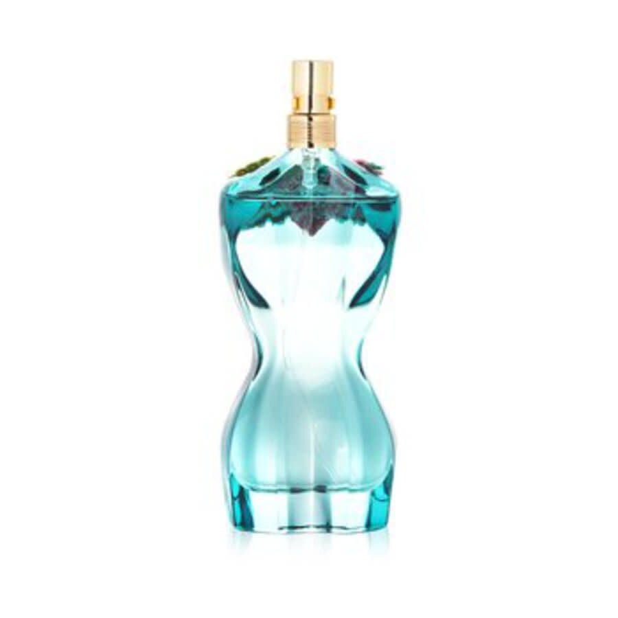 Jean Paul Gaultier Ladies La Belle Fleur Terrible EDP Spray 3.4 oz ...