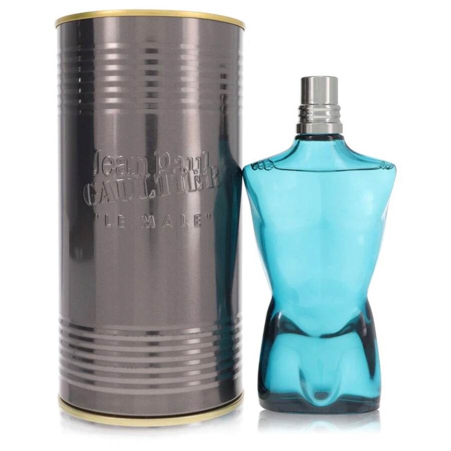 Jean Paul Gaultier Le Male Aftershave Lotion 4.2 oz Fragrances ...