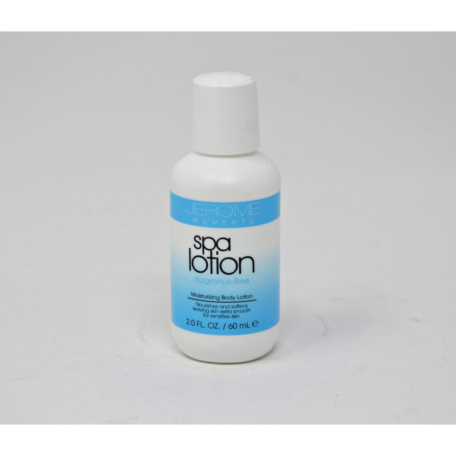Jerome Moments Ladies Spa Body Lotion 2 oz Bath & Body 0 88399163608 ...
