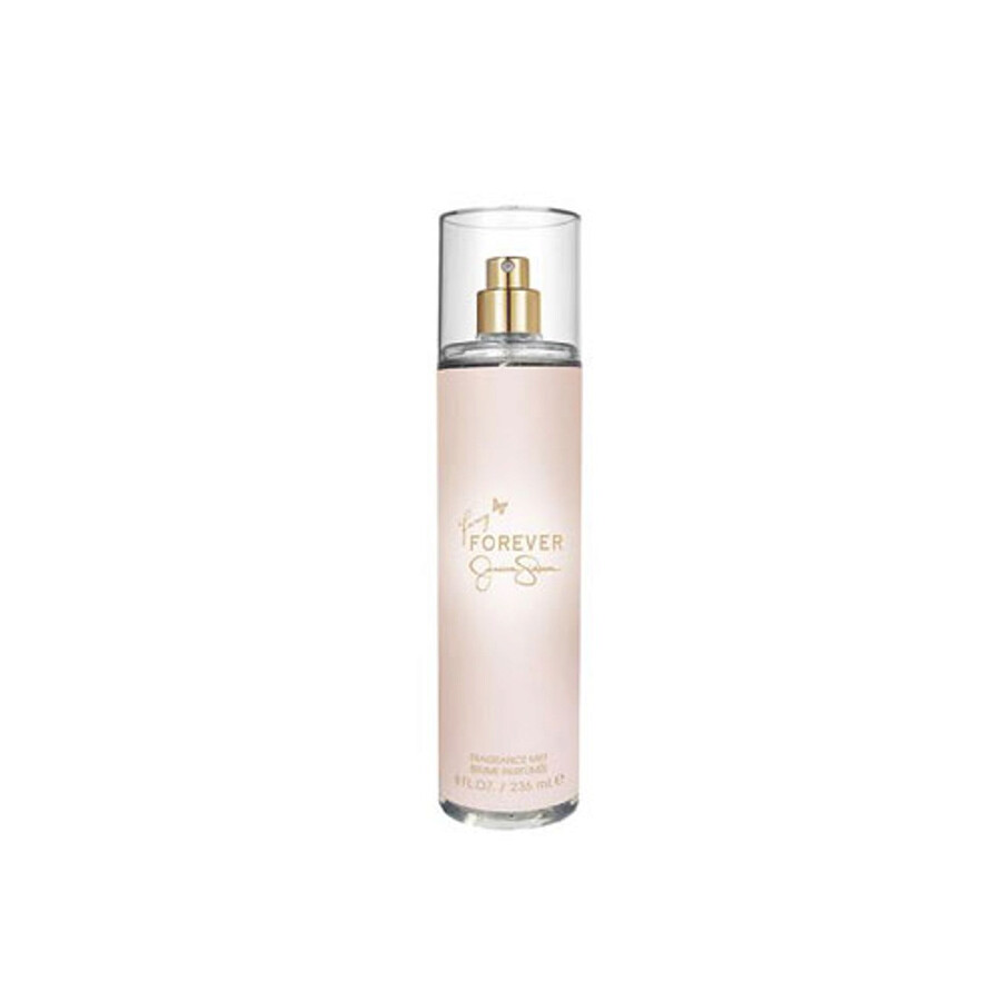Jessica Simpson Ladies Fancy Forever 8.0 oz Mist 608940579213 ...