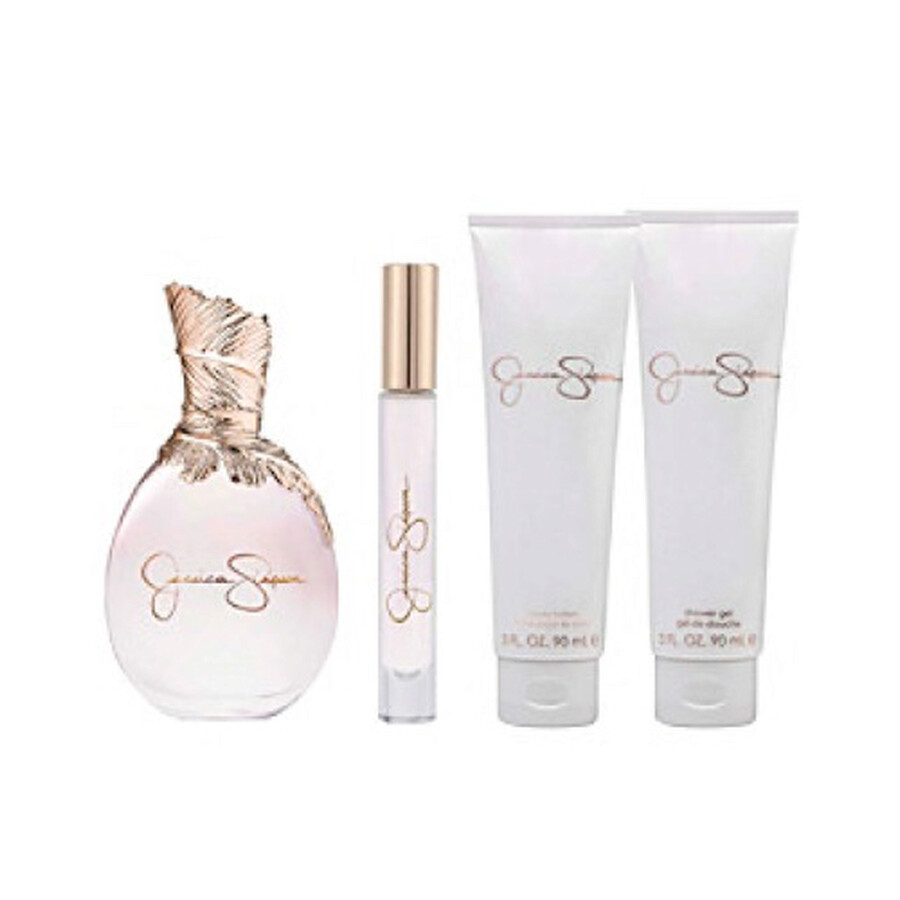 Jessica Simpson Signature / Jessica Simpson Set (w) 608940569207 ...