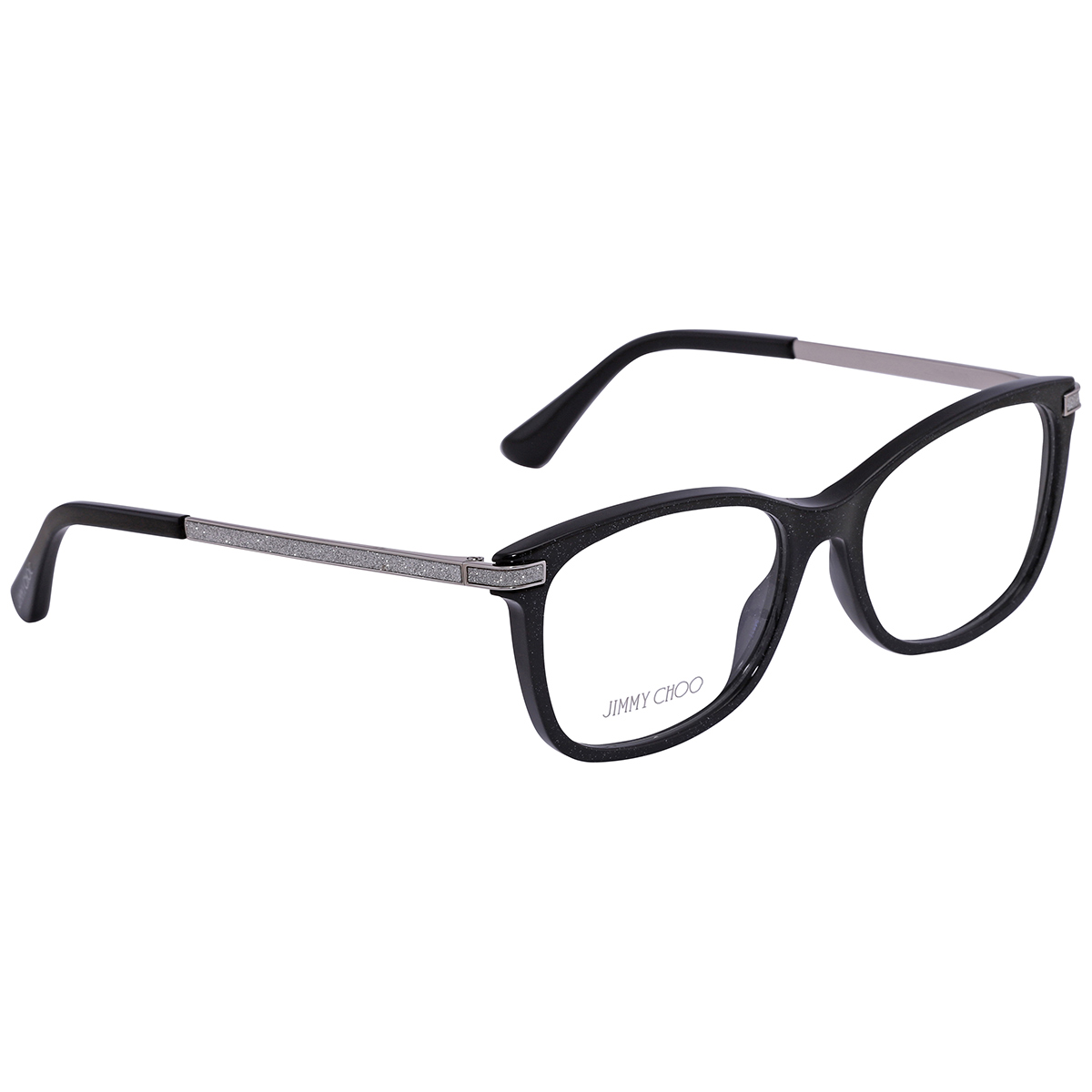 Jimmy Choo Demo Sport Ladies Eyeglasses JC269 0DXF 54 716736291987 ...
