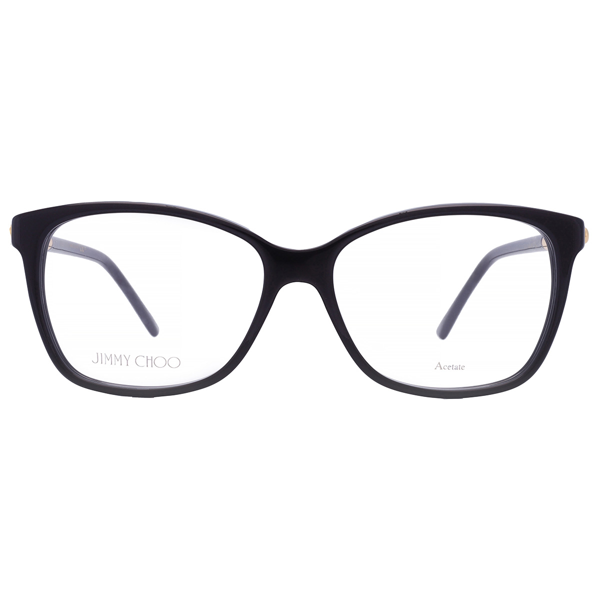 Jimmy Choo Demo Square Ladies Eyeglasses JC292 0807 54 716736349176 ...