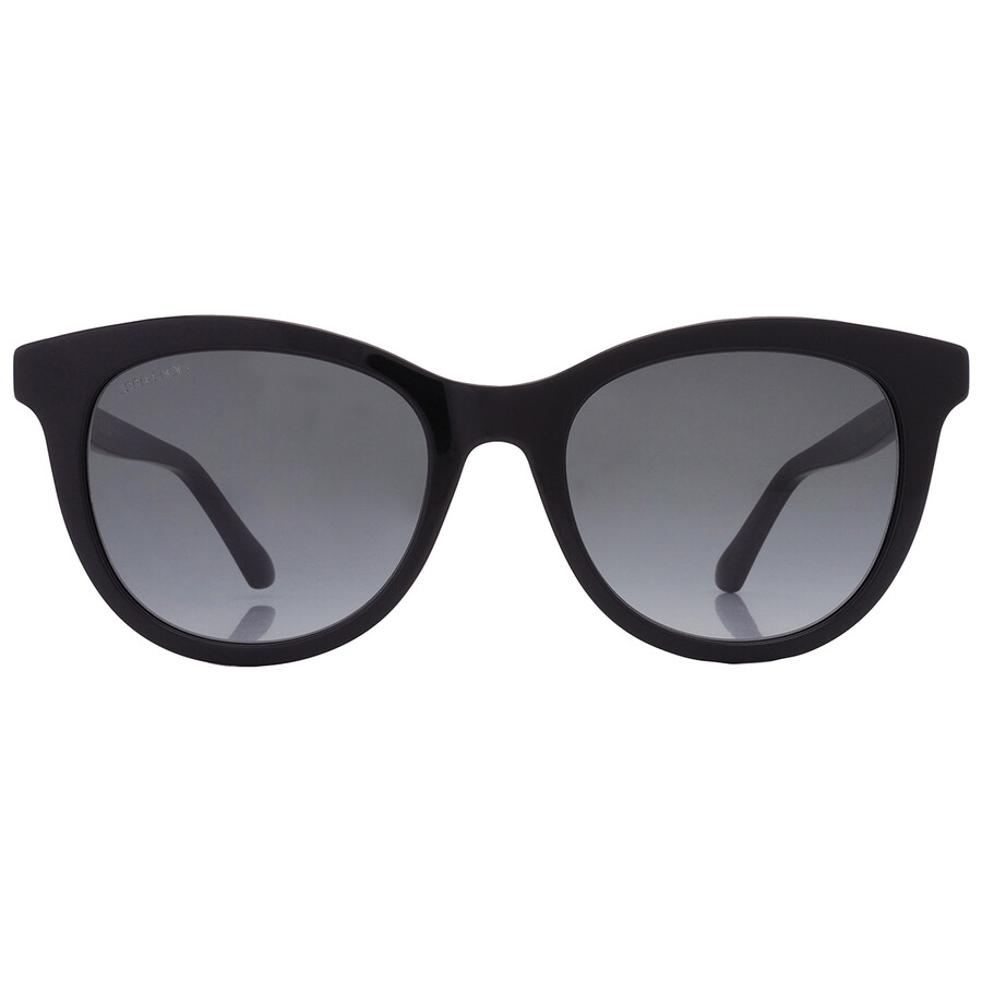 Jimmy Choo Grey Gradient Cat Eye Ladies Sunglasses ANNABETH/S 0807/9O 51 716736769615 ...