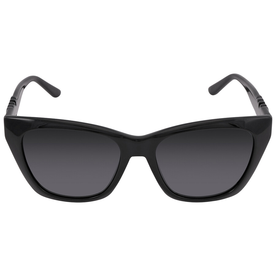 Jimmy Choo Grey Gradient Cat Eye Ladies Sunglasses RIKKI/G/S 0807/9O 55 716736184364 ...