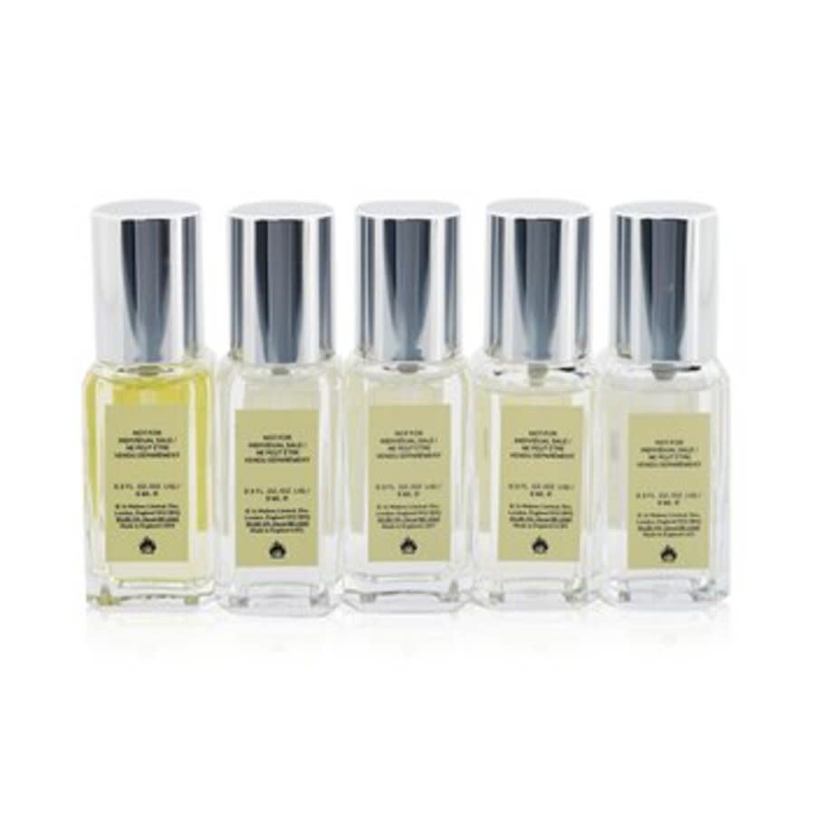 Jo Malone London Jo Malone Ladies Cologne Collection Gift Set ...