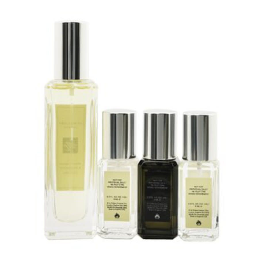 Jo Malone London Jo Malone Ladies White Moss & Snowdrop Scent Pairing ...