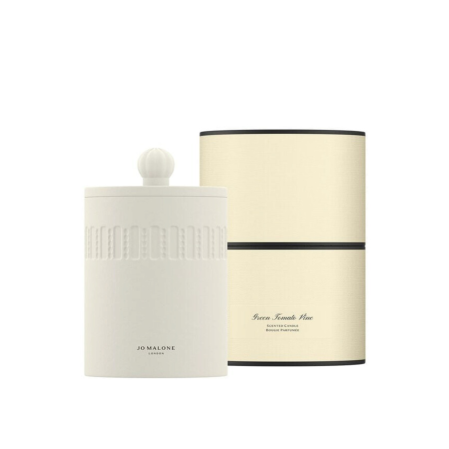 Jo Malone London Green Tomato 300g Scented Candle 690251095377 - Fragrances & Beauty, Green ...