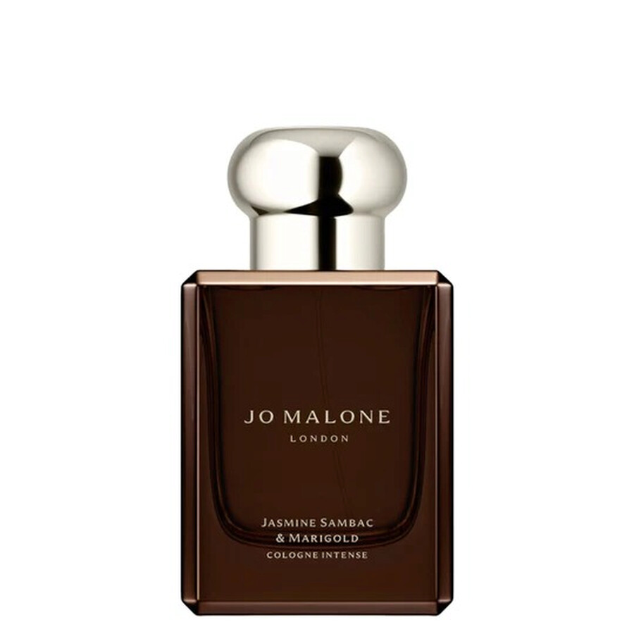 Jo Malone London Ladies Cologne Intense Jasmine Sambac and Marigold ...