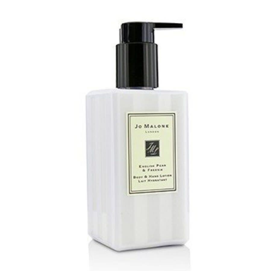 Jo Malone London Ladies English Pear & Freesia Body & Hand Lotion 8.5 ...