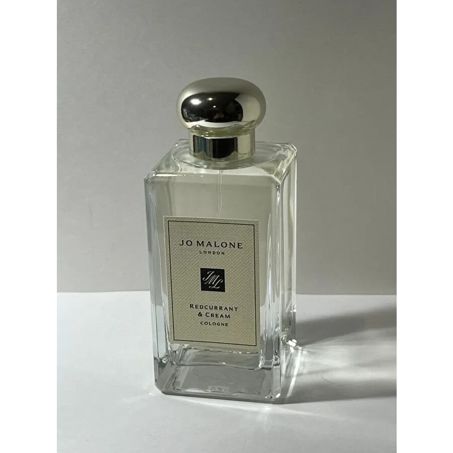 Jo Malone London Ladies Redcurrant & Cream EDC Spray 3.4 oz Bath & Body ...