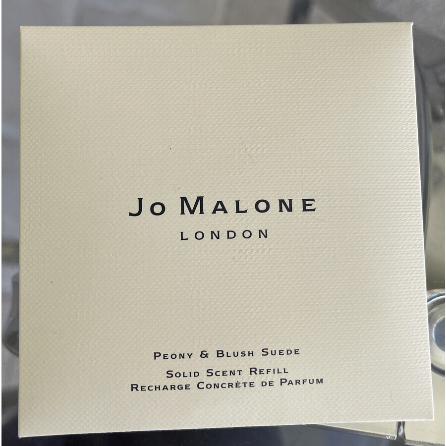 Jo Malone London Peony & Blush Suede Solid Scent 2.5gm Fragrances ...