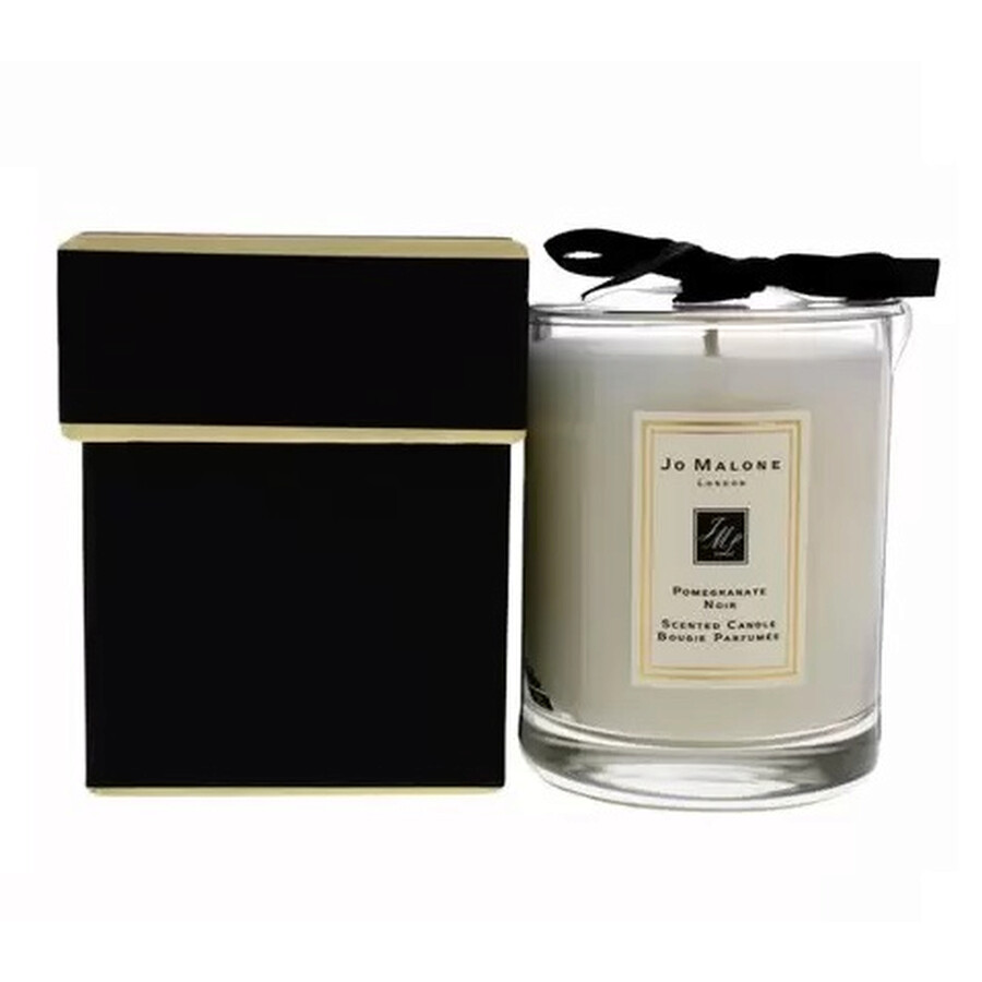 Jo Malone London Pomegranate Noir 60g Scented Candle 690251058532 ...
