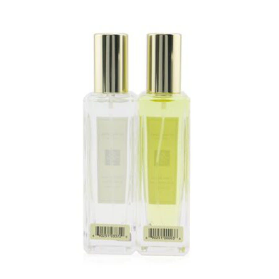 Jo Malone London Unisex Cologne Duo Gift Set Fragrances 0690251081370 ...
