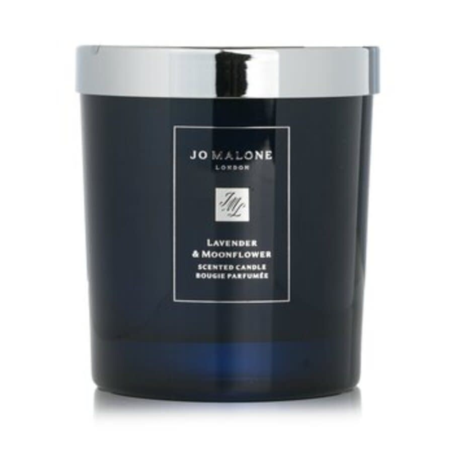 Jo Malone London Unisex Lavender & Moonflower Scented Candle ...