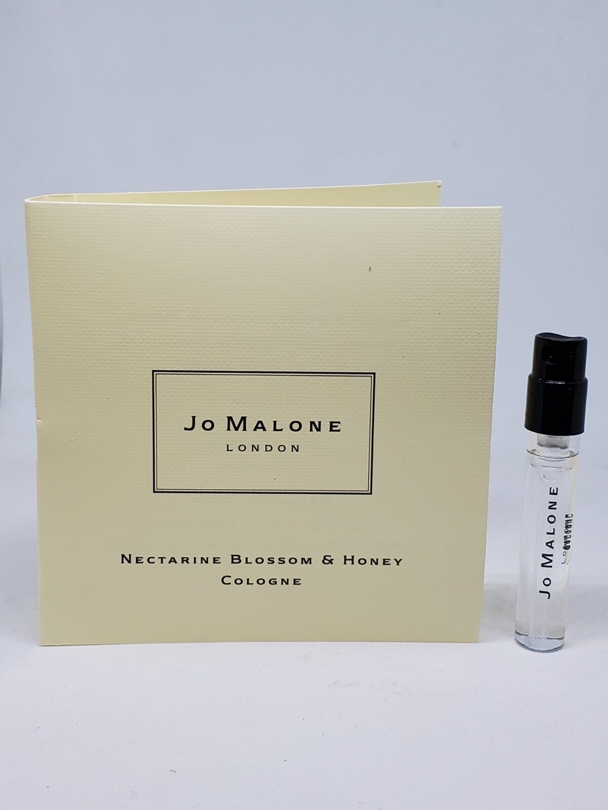 Jo Malone London Unisex Nectarine Blossom & Honey EDC 0.05 oz ...