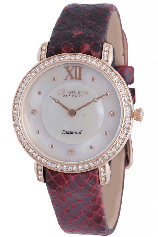 Johan Eric Ribe Ladies Watch je7000-09-009.14 JE7000-09-009.14 ...