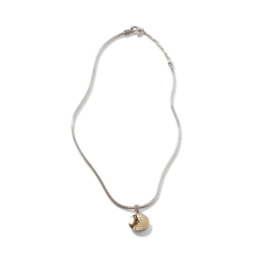 John Hardy Palu Reversible Pendant Necklace - NZ7158X16-18 - Jewelry ...