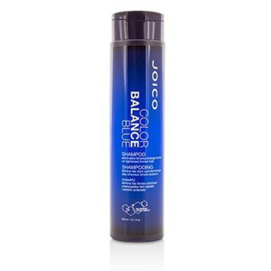 Joico Balance Blue by Joico Shampoo 10.1 oz (300 ml) 074469493246 ...