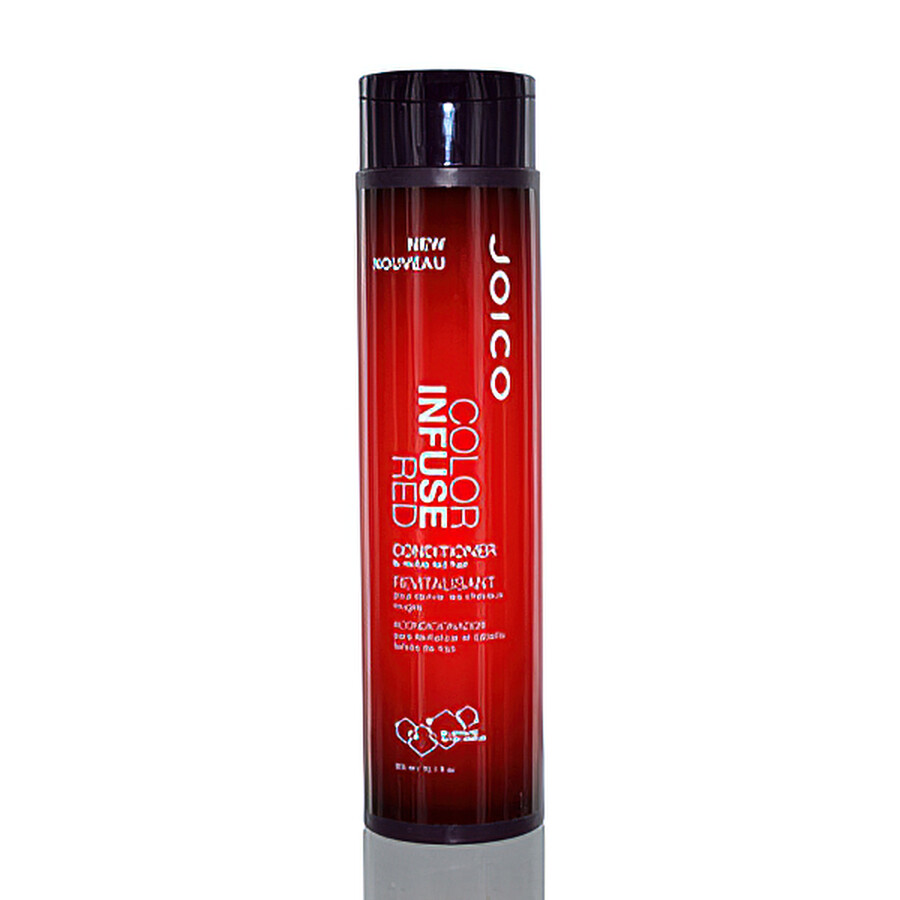 Joico Color Infuse Red by Joico Conditioner 10.1 oz (300 ml ...